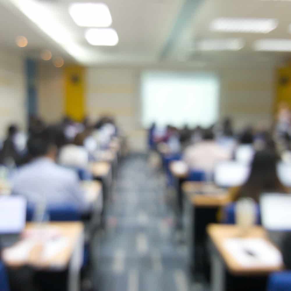 ECHO - Events in Luxembourg